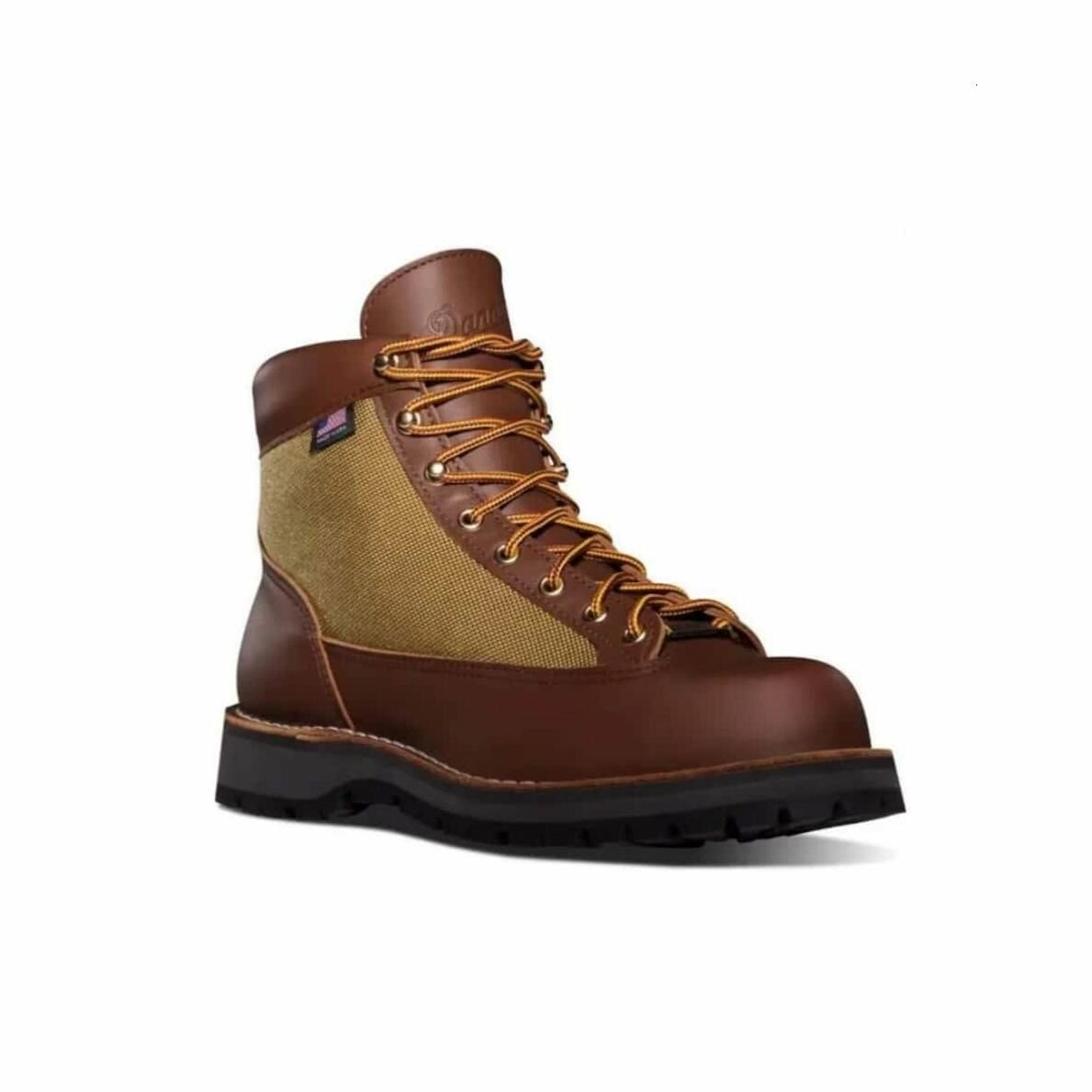 Кроссовки Danner, полнота F, размер 41EU=26cm, коричневый — фото 1