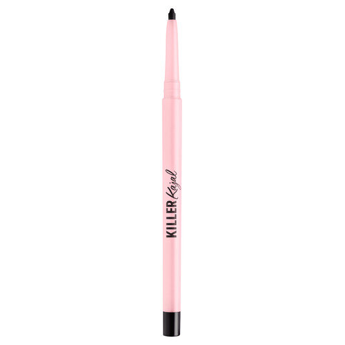 TOO FACED KILLER KAJAL Карандаш каял для глаз 12 часов стойкости Black