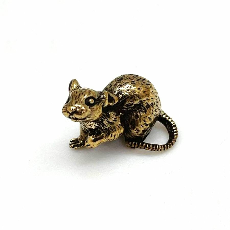 Кошельковая большая Мышь