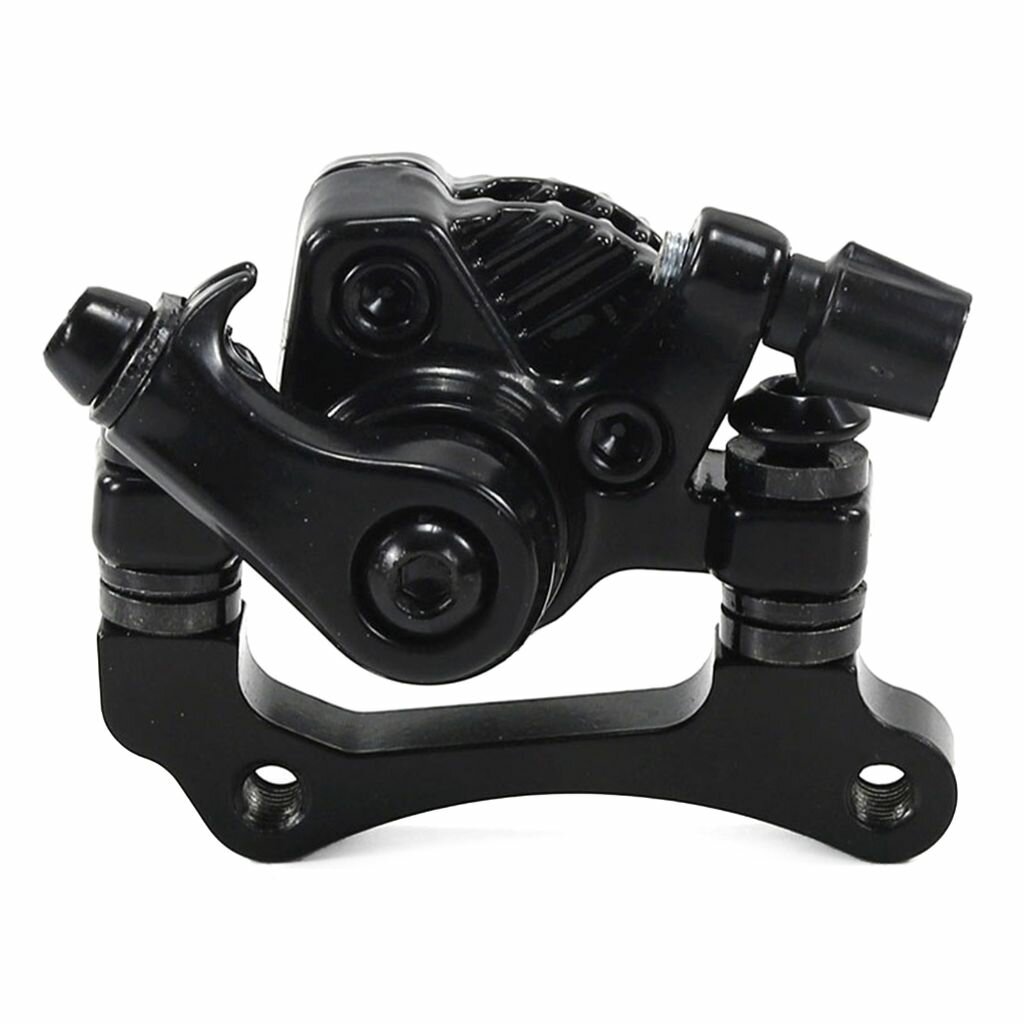 Универсальные гидравлические дисковые тормозные суппорты передние задние панели, подходящие для электрического скутера 8 дюймов 10 падений надежны