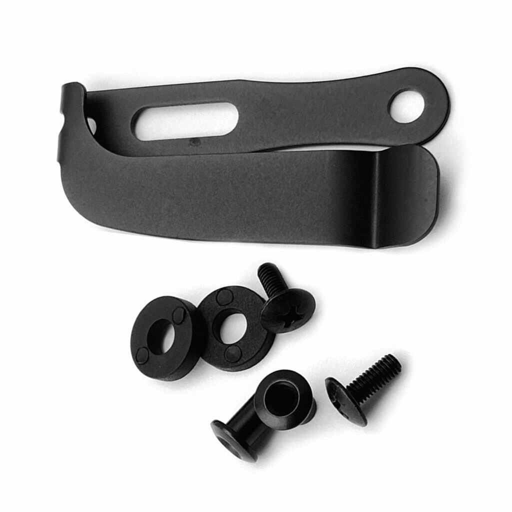 1 комплект кобур из кайдекса с зажимом K, ножны на талии,