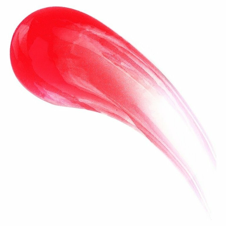 Блеск для губ Luxvisage Питательное масло для губ Beauty elixir - Белорусская косметика