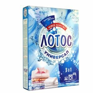 СМС лотос 450г Автомат Универсальный
