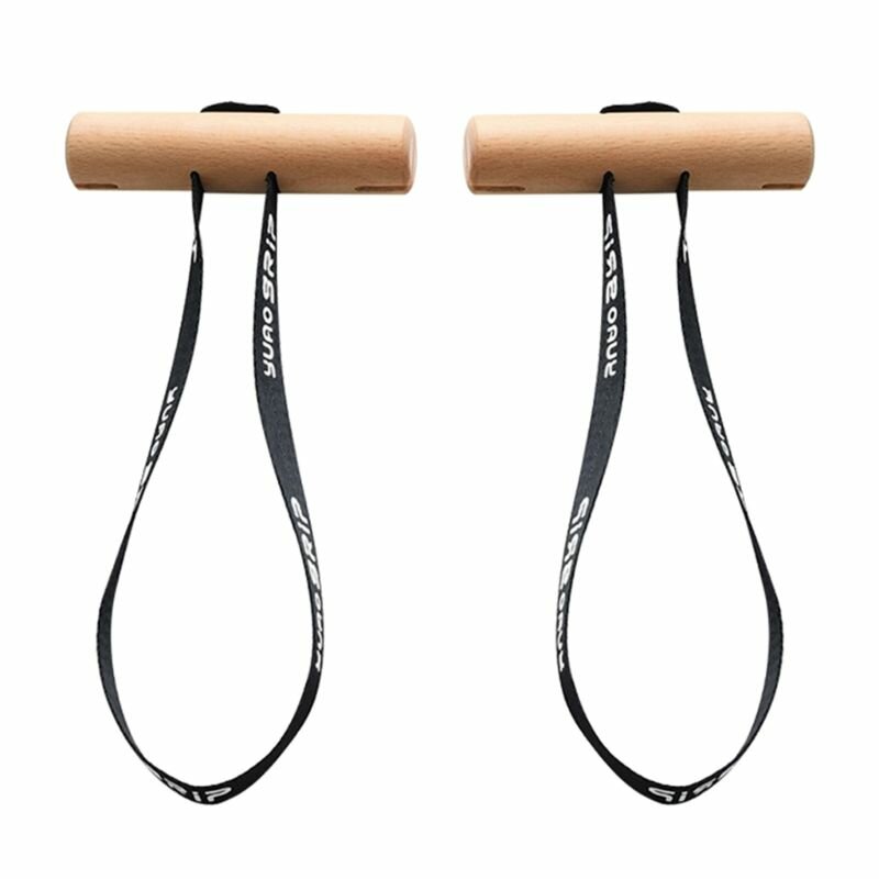 Ручки для подтягиваний и тренировки хвата