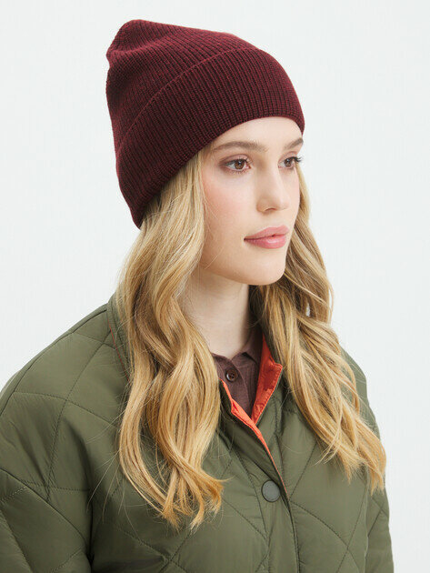 Шапка для женщин