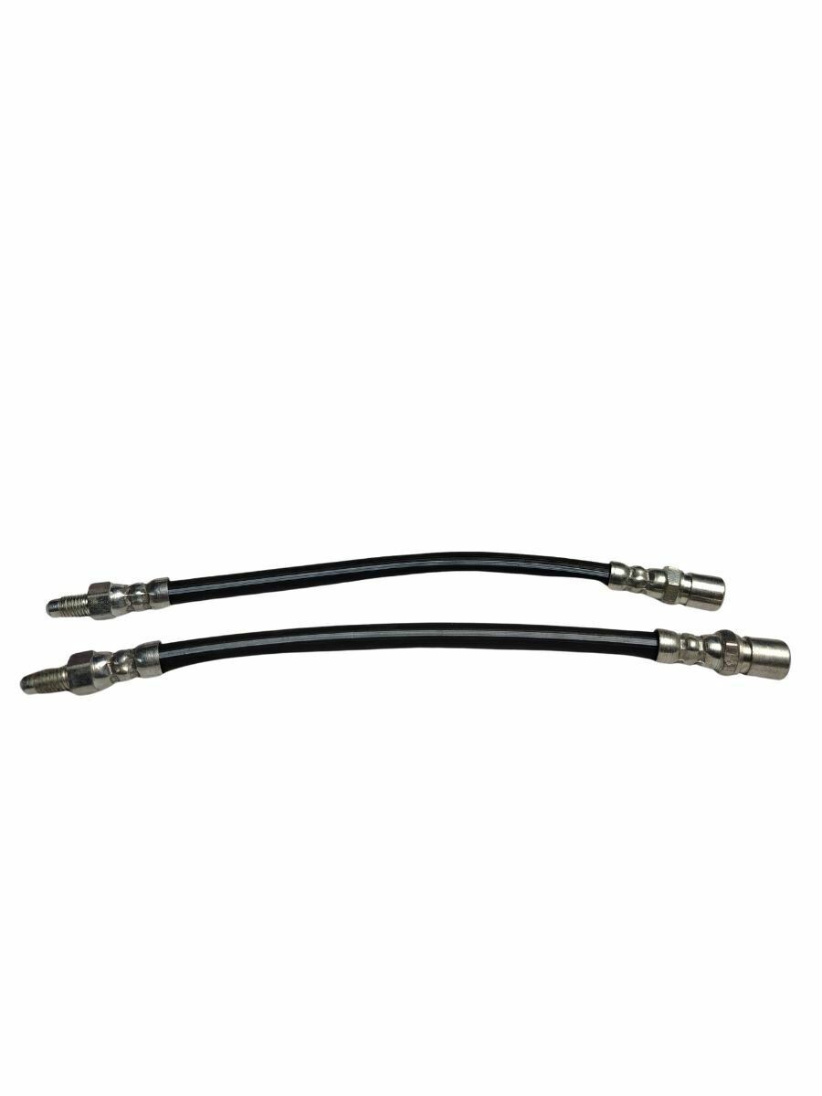 Тормозной шланг задний 2101