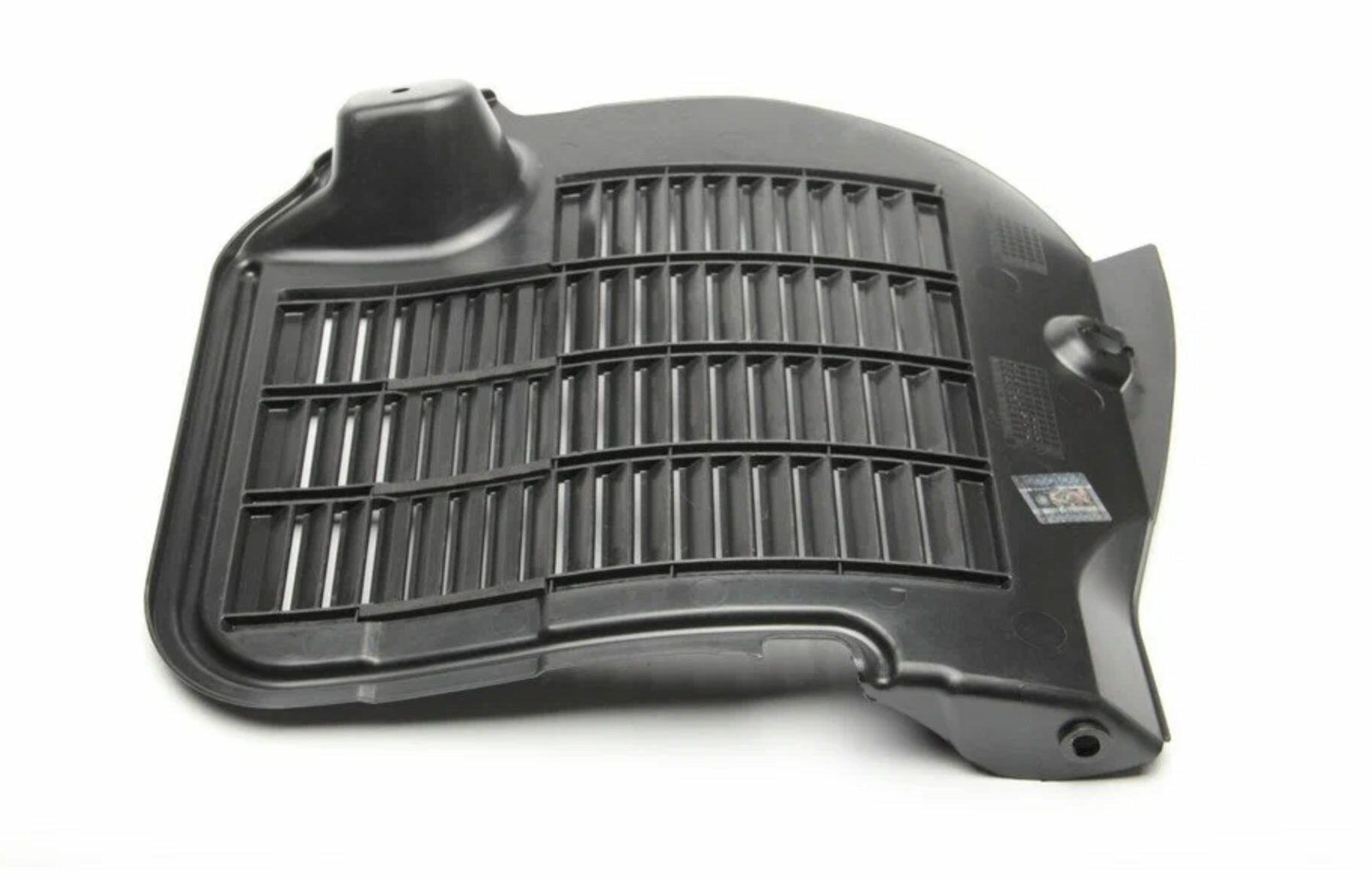 Брызговик переднего колеса (передняя часть) правый Hyundai Porter 2 MOBIS