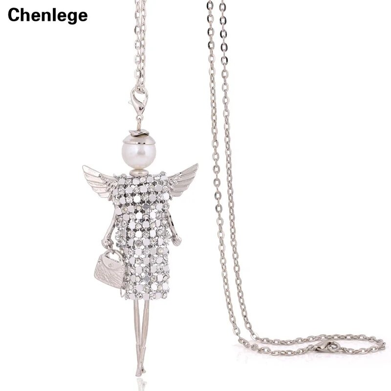 Колье CHENLEGE