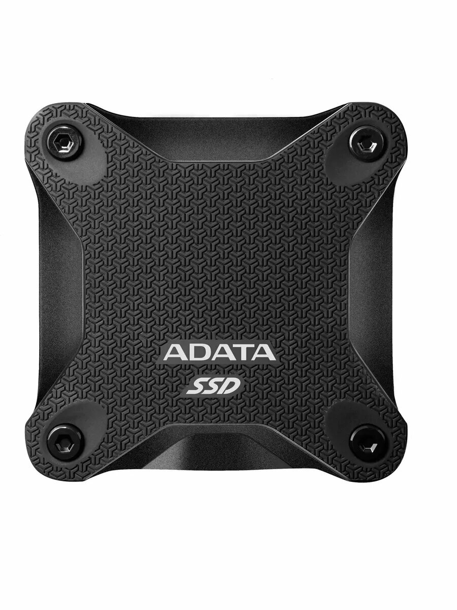 Накопитель SSD A-Data USB 3.1 512GB SD620-512GCBK SD620