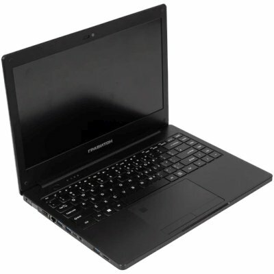 Ноутбук Н14И-ТП 177049 Intel Core i5 1135G7, 2.4 GHz - 4.2 GHz, 16384 Mb, 14" Full HD 1920x1080, 1000 Gb SSD, Intel Iris Xe Graphics, No OS, черный, 1.6 кг, Н14И-ТП_177049