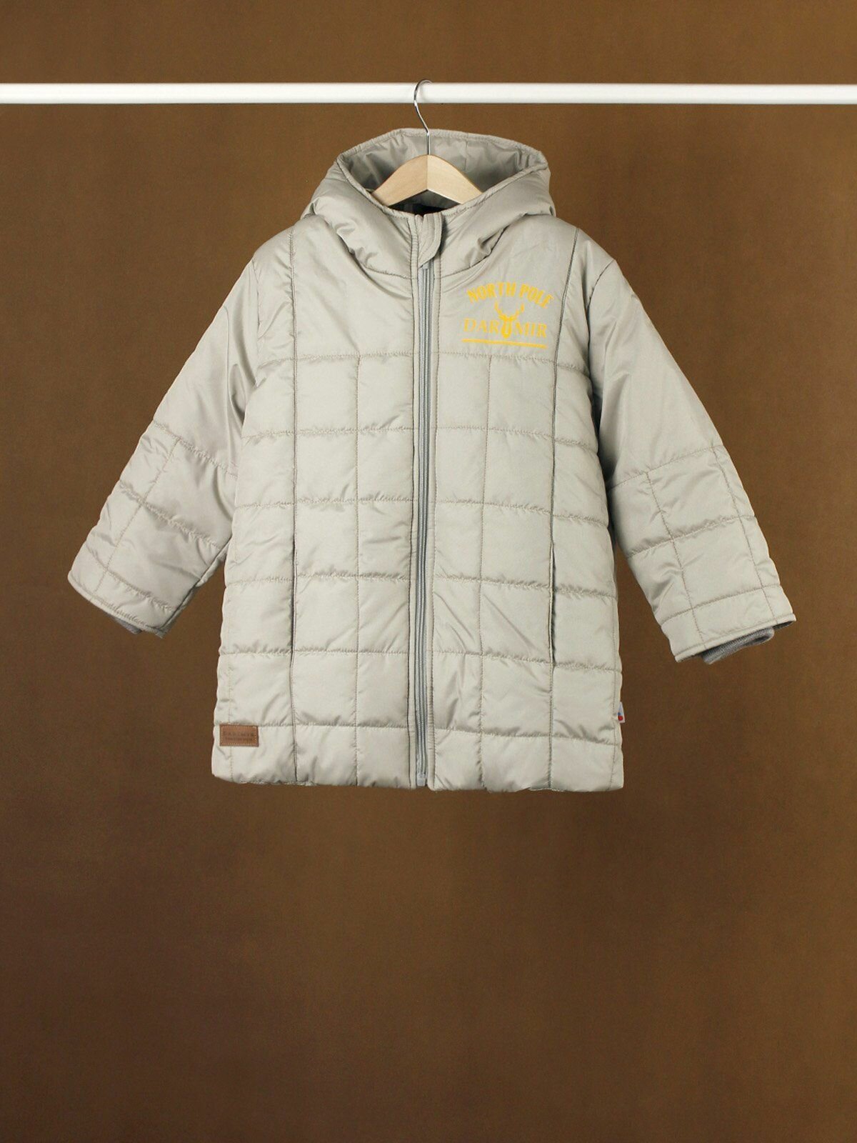 Куртка базовая