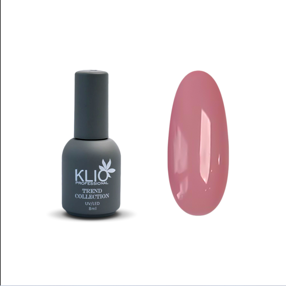 KLIO Гель-лак TREND COLLECTION 8мл №26