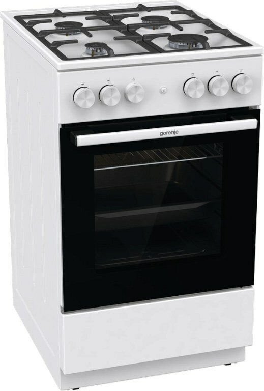 Плита газовая Gorenje GG5WF