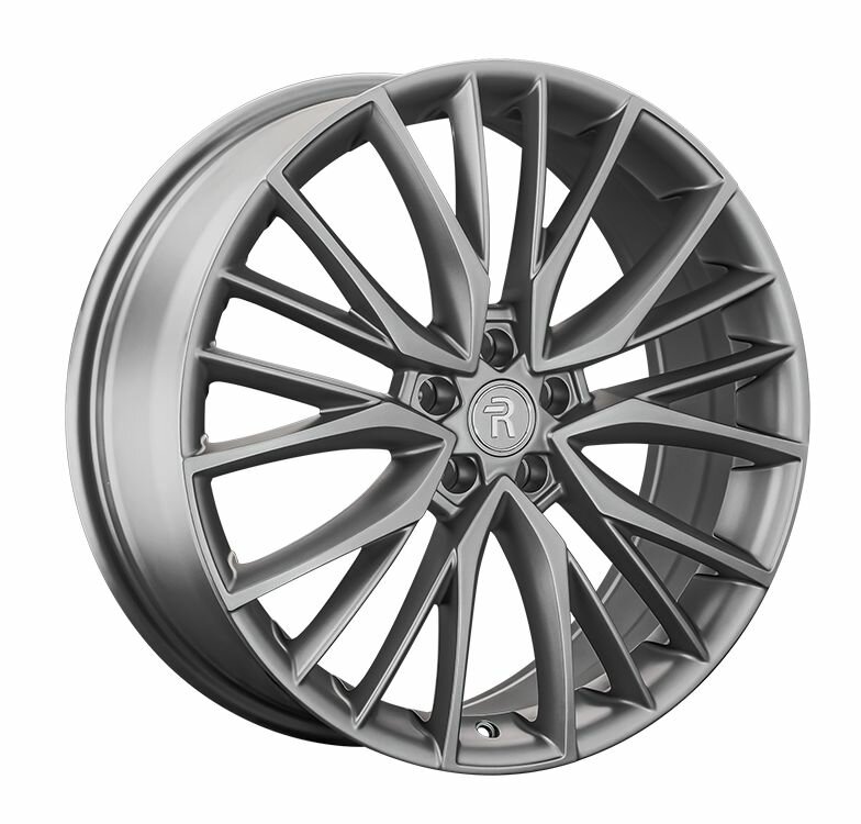 Колесный диск Replay CHR115 20x7.5" PCD5X108 ET41 D65.1 MGM