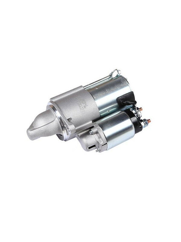 Стартер Stellox 0610139SX для а/м OPEL Astra, CHEVROLET Cruze