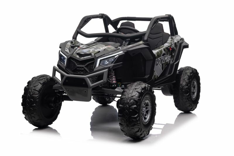 Квадроциклы и багги Toyland Багги ХМХ613В Арми