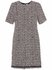 Платье Lanvin, размер 42 FR, красный