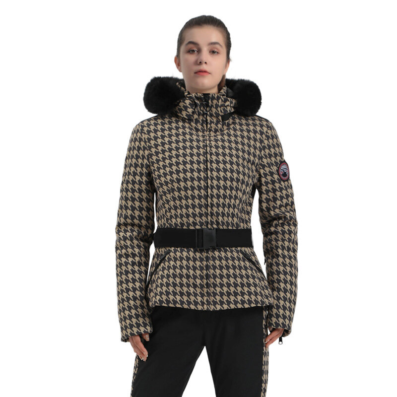 Комплект верхней одежды