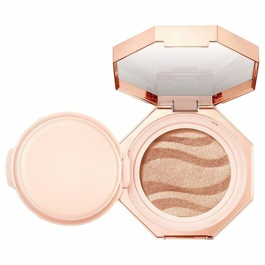 DEAR DAHLIA Бронзер Blooming Edition Endless Radiance Bronzer 9.2 г оттенок Mirage