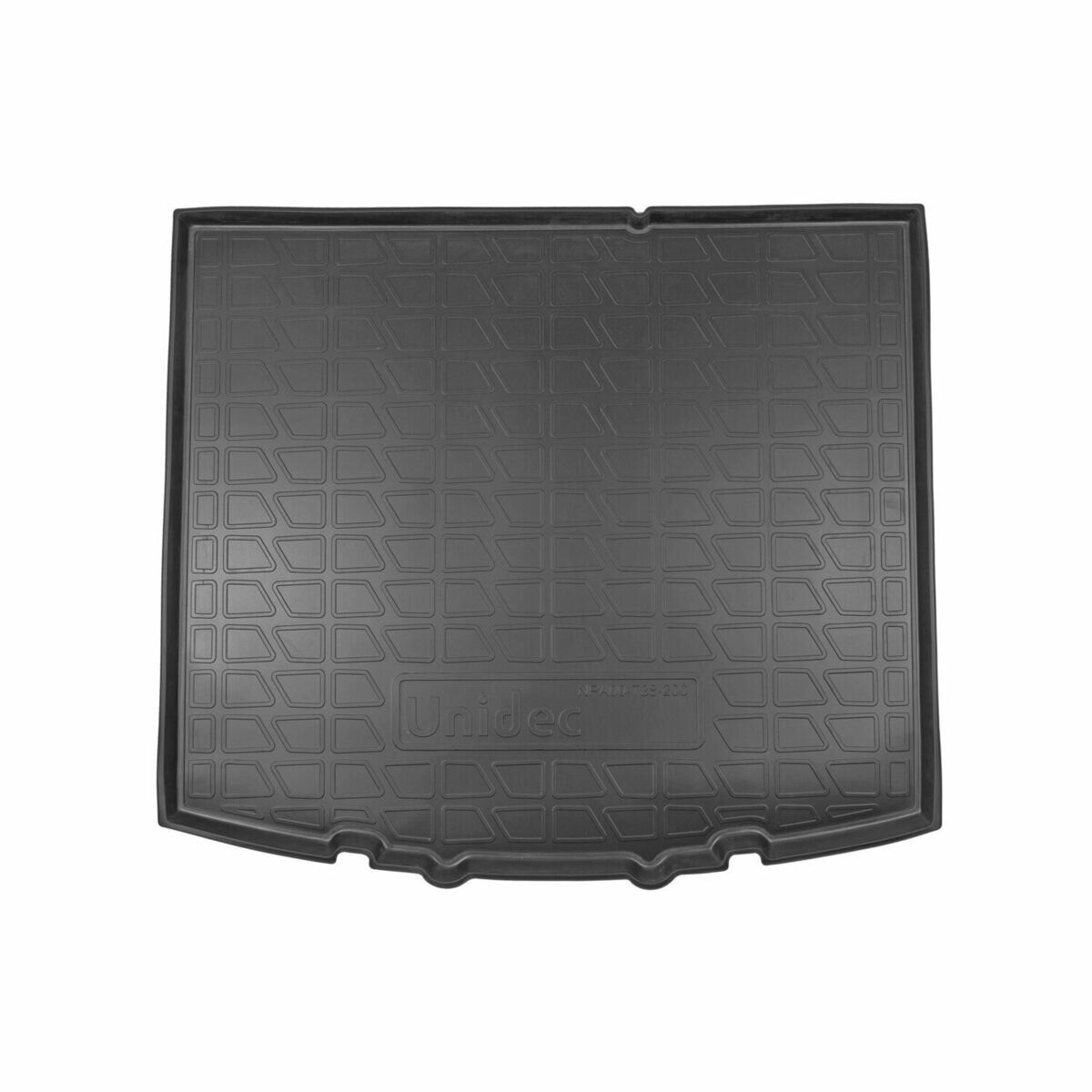 Коврик в багажник для Москвич 3 /Москвич 3е (2022-)