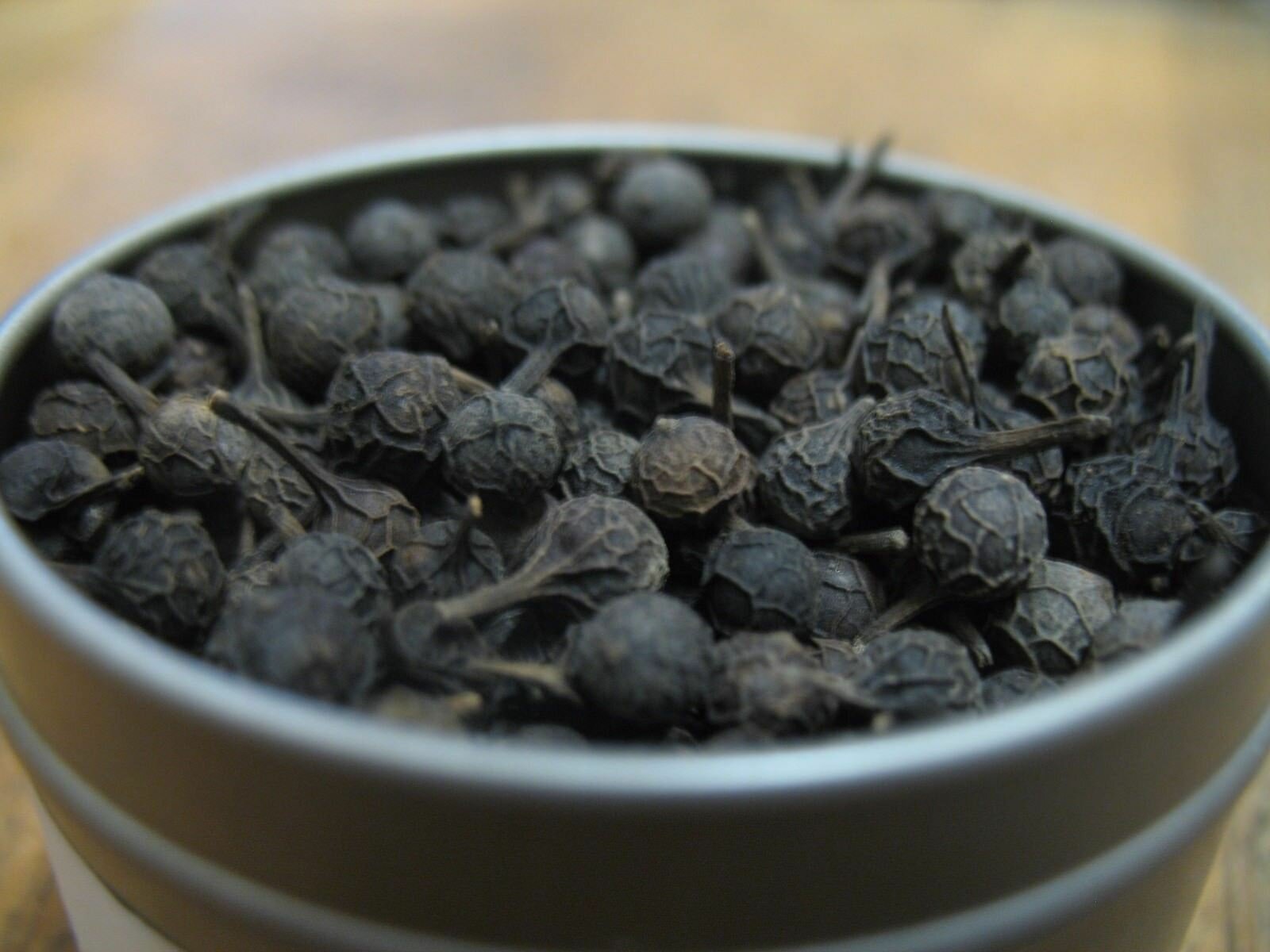 Перец Кубеба/500 гр