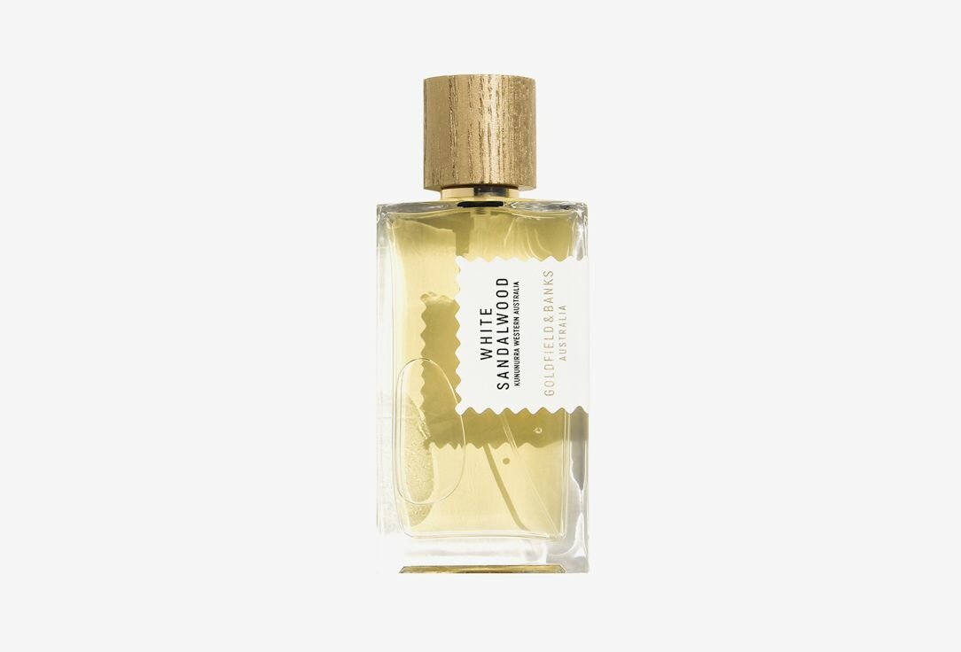 Духи GOLDFIELD & BANKS White Sandalwood 100 мл