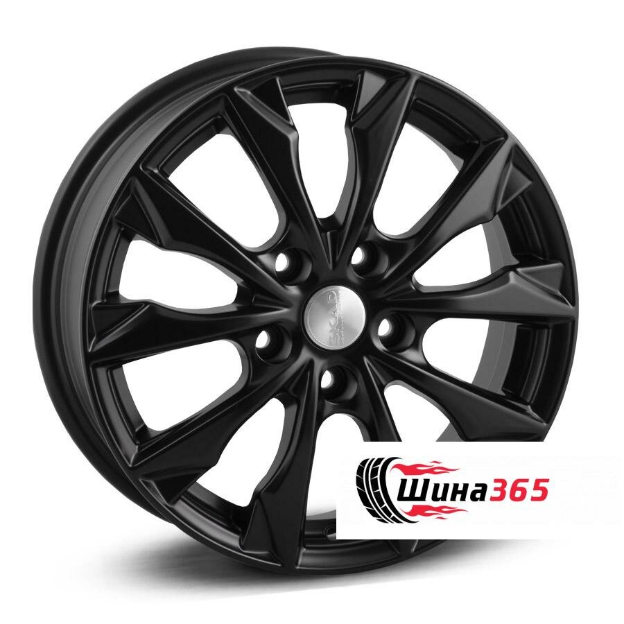Литой колесный диск Скад Нагоя R16 / 6J PCD 4x100 ЕТ 50 ЦО 60.1