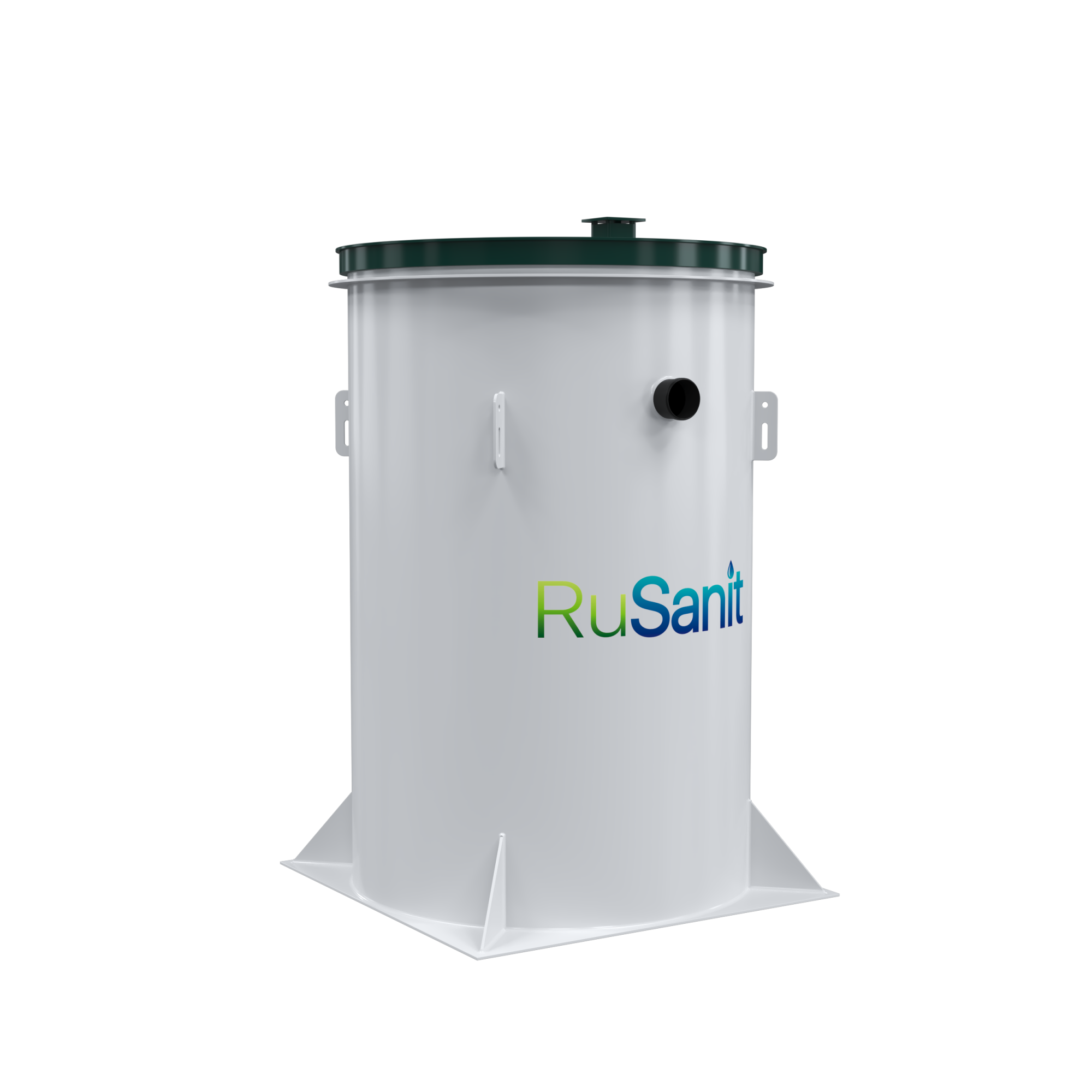 Септик русанит RS PRO-6 +