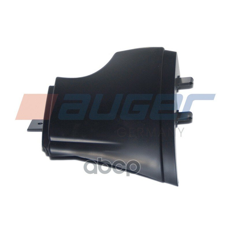 Накладка бампера AUGER арт. 67018