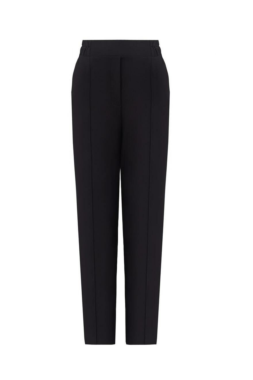 Брюки дудочки