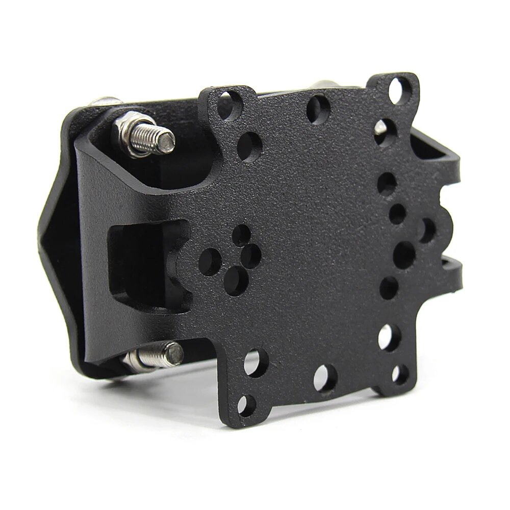 Мотоциклетный навигационный кронштейн для мобильного телефона, GPS-пластина, кронштейн, поддержка телефона, держатель для BMW R1200GS R 1200GS Adventure 2005-2017