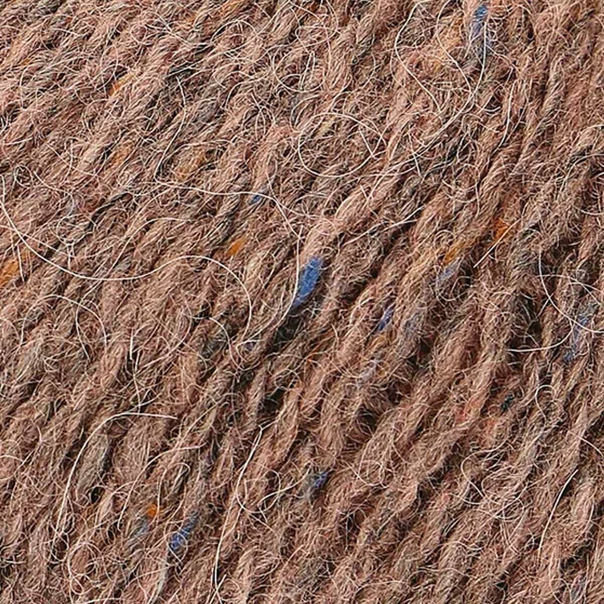 Felted Tweed /Филтед Твид/ пряжа Rowan, Z036000 (206, rose quartz (розовый кварц), розовый)