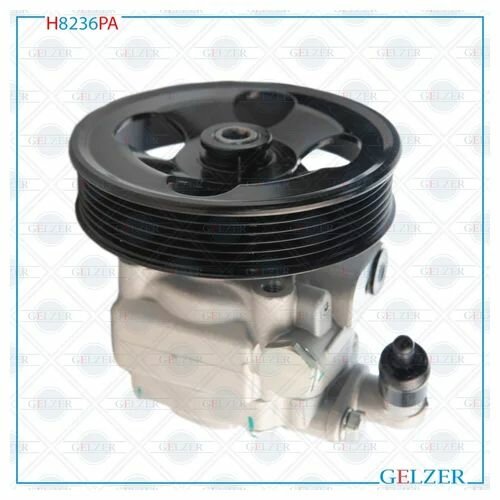 Насос ГУР Volvo XC90, Volvo S80 II (Аналог) Gelzer H8236PA