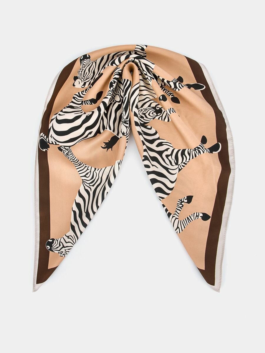 Палантин Весна-лето 2024 для женщин