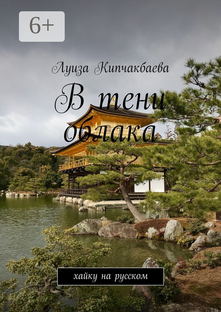 В тени облака