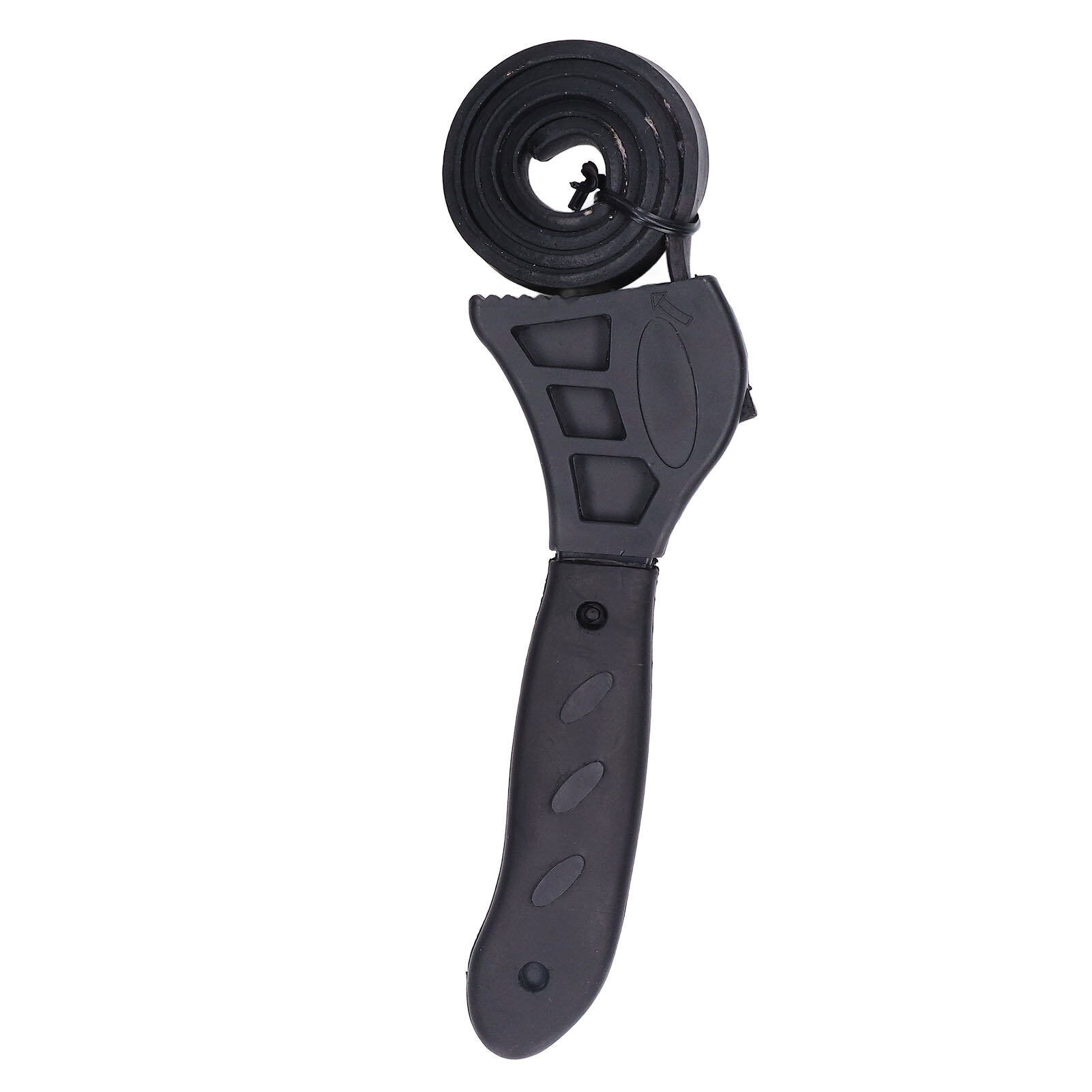 Ременный ключ, ременной ключ 50 см, регулируемый инструмент для вскрытия и установки.