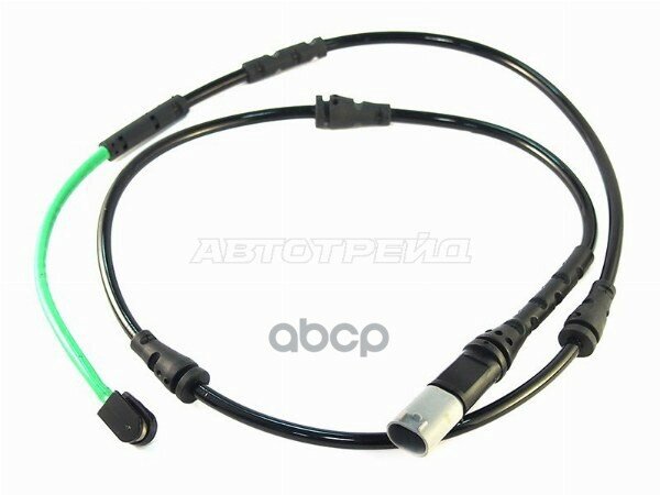 Датчик износа тормозных колодок BMW X5 06-18 / X6 08-20 (Спереди) Sat арт. ST-34356792568