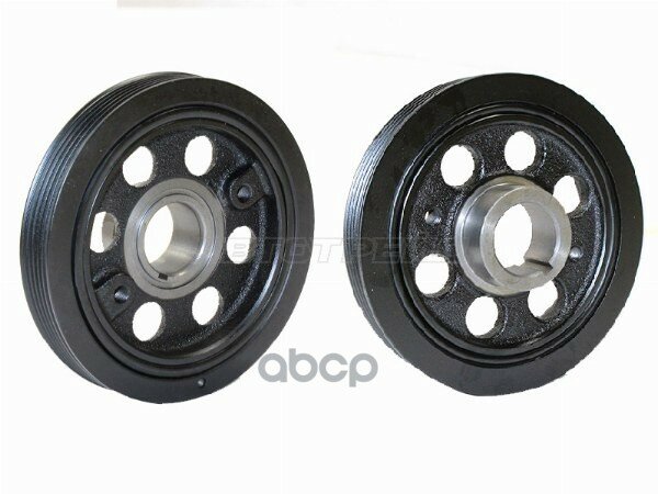 Шкив коленвала Suzuki Escudo 05-12 / Grand Vitara 05-16 Sat арт. ST-12610-62G11