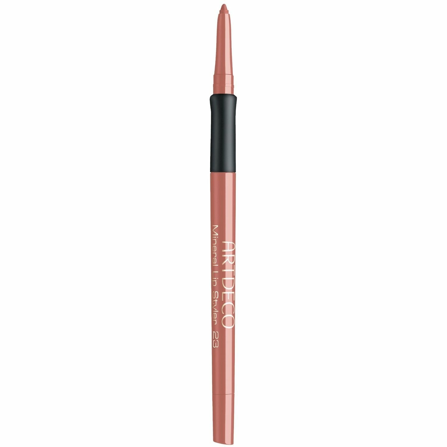 Карандаш для губ ARTDECO минеральный Mineral Lip Styler тон 23, 0,4 г (336.23)