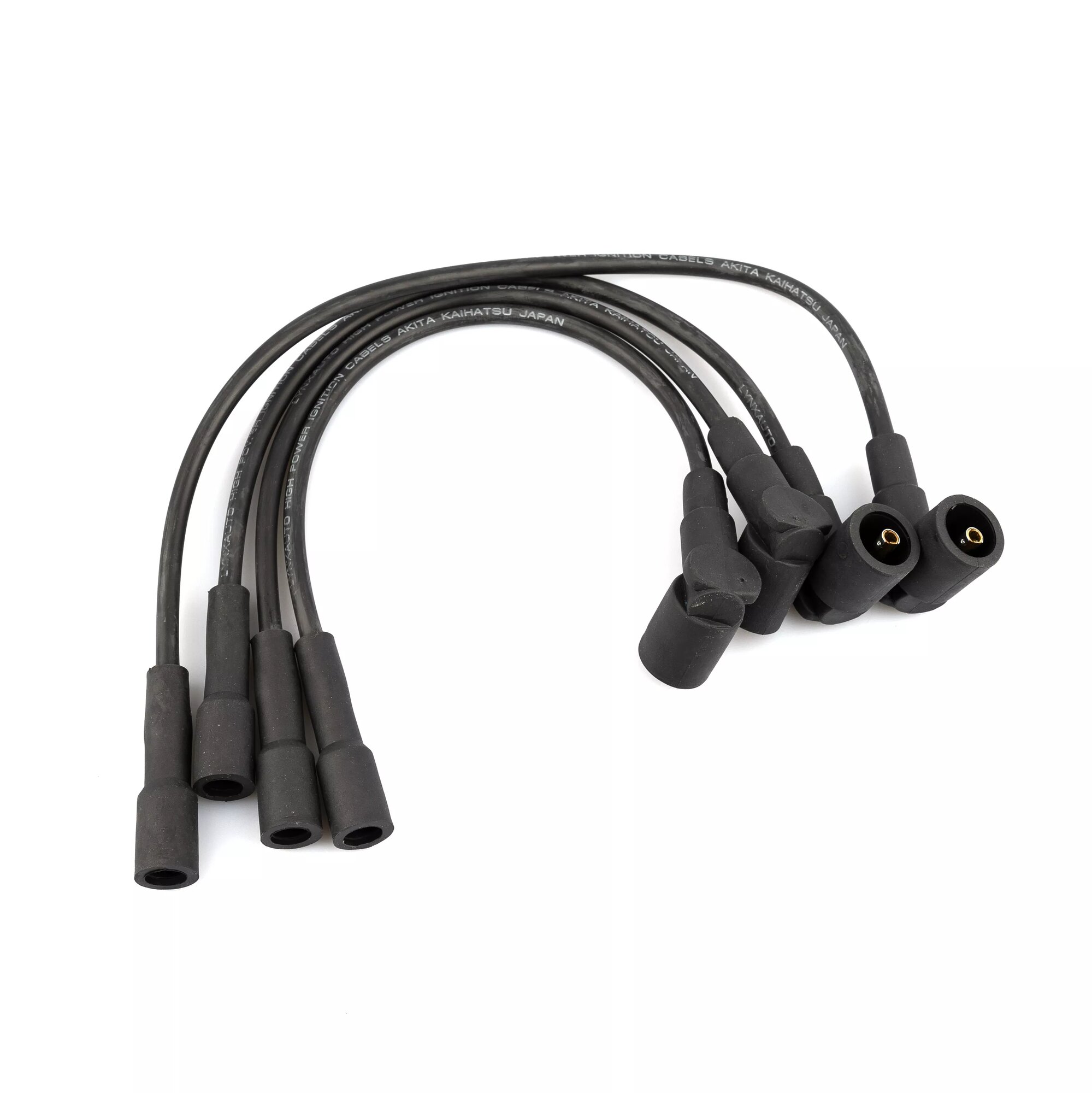 Провода высоковольтные ВАЗ 21214/2123 (инж.) 1,7 (LYNXauto) SPE4614