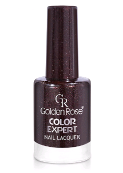 Golden Rose Color Expert - Nail Lacquer Лак для ногтей с широкой кисточкой 10,2 мл. №032