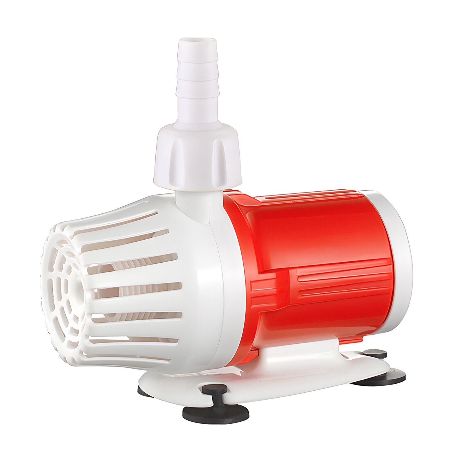 Погружной насос постоянного тока 24 В, 25 Вт, сверхтихий, солнечный, бесщеточный, для гидропоники, аквариумов, ландшафтного дизайна.