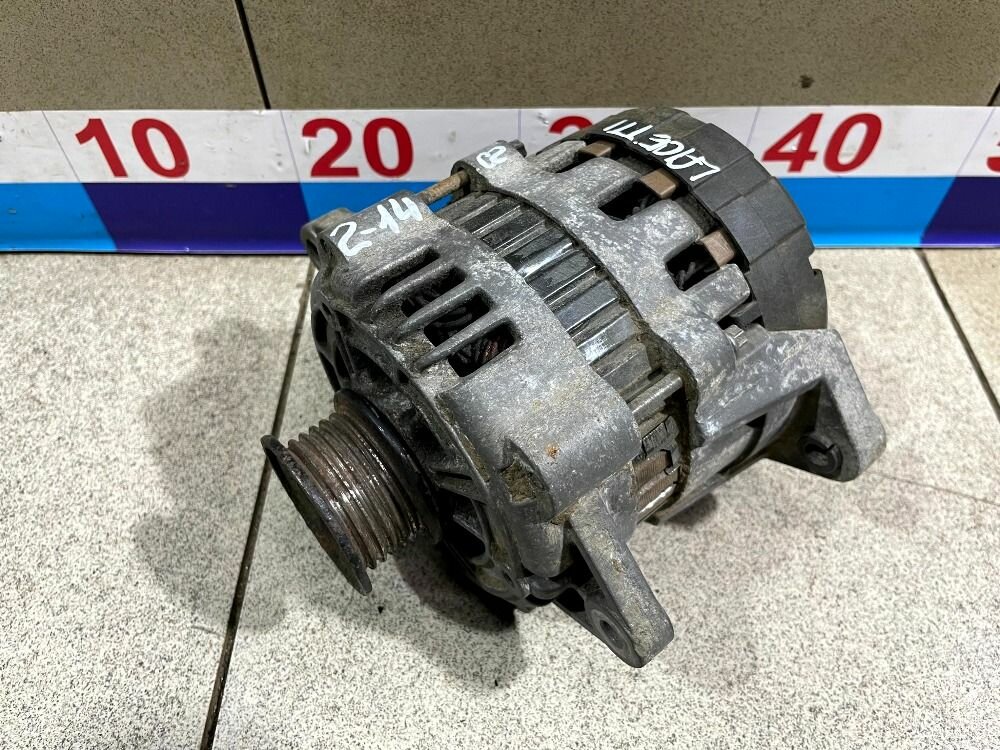 Генератор Chevrolet Lacetti 96540542