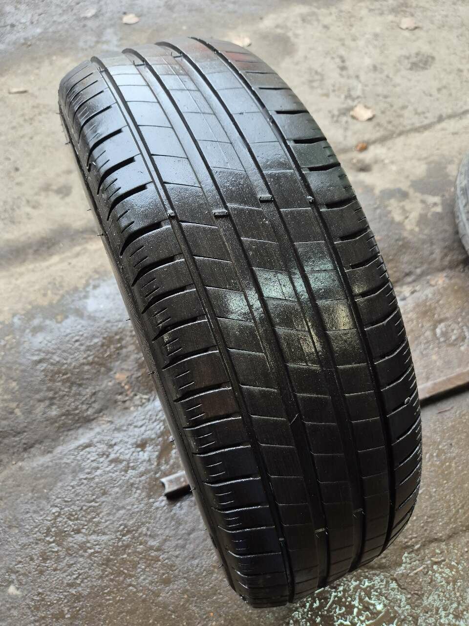 225/65 R17 102H Bfgoodrich Advantage SUV остаток:4.8 мм год:2022 арт:96f14346