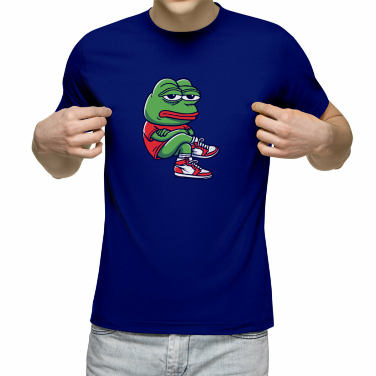 Футболка