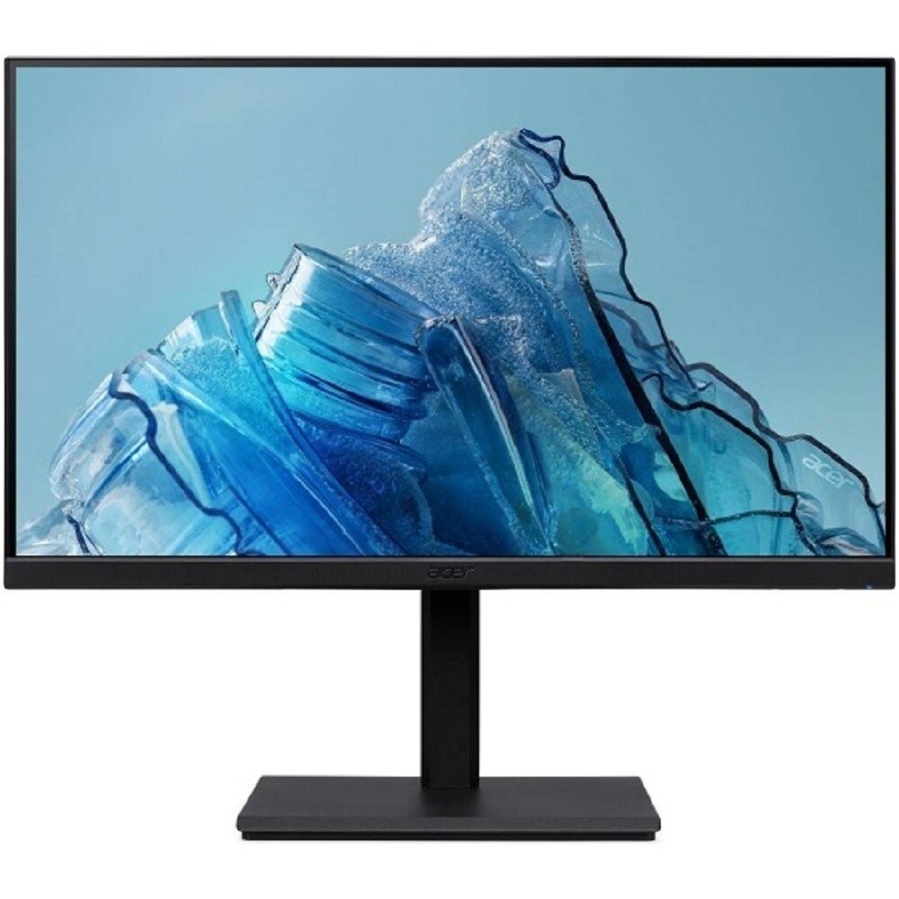 Монитор LCD Acer 23.8" CB242YGbmiprx (IPS 1920x1080 1ms 250cd 120Hz D-Sub HDMI1.4 DisplayPort1.2 2x2W FreeSync hadj165 Vesa)[UM. QB2CD. G02]
