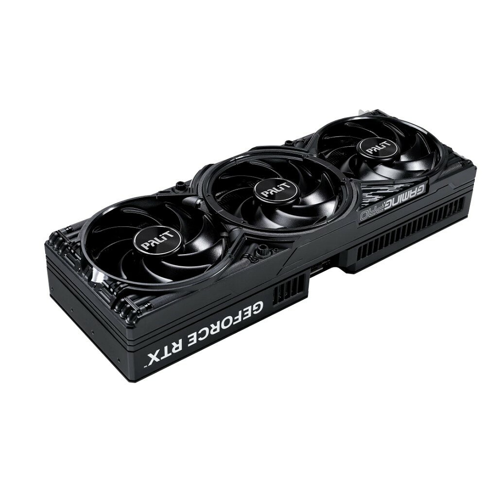 Видеокарта Palit NE7507T019T2-GB2031A DDR 7