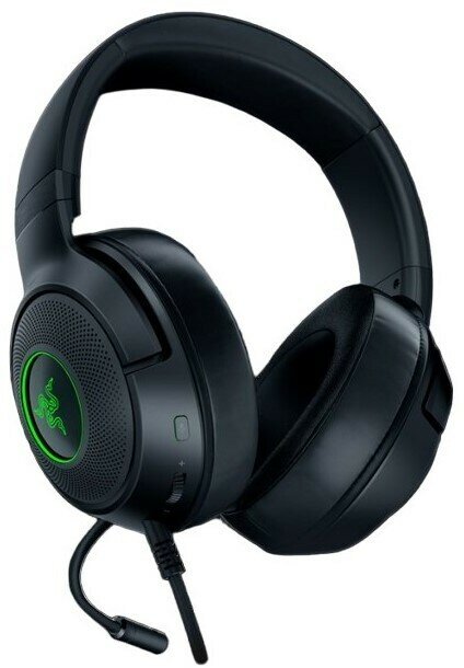 Гарнитура Razer Kraken V3 X (RZ04-03750300-R3M1)