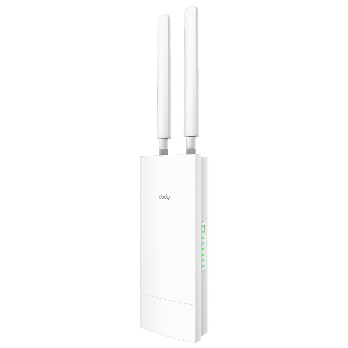 Точка доступа Wi-Fi CUDY Outdoor 4G LTE Cat 6 AC1200 Wi-Fi Gigabit Router уц-1