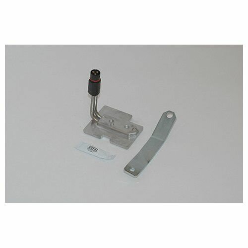 Электронагревательный элемент, система подогрева двигателя Defa 413871 для VW Tiguan